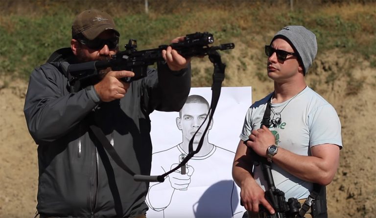 Light Placement On Your AR-15